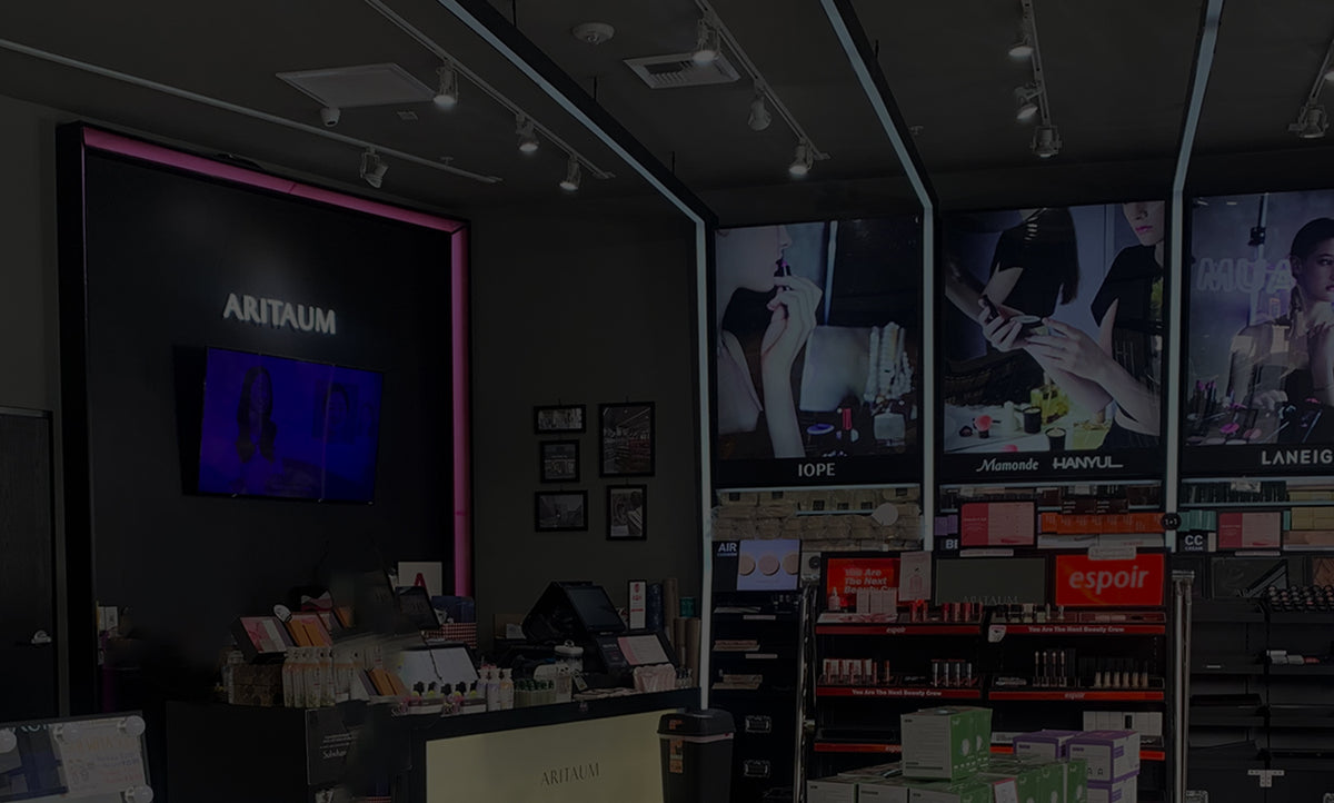 The Story of Aritaum and About Us | Aritaum